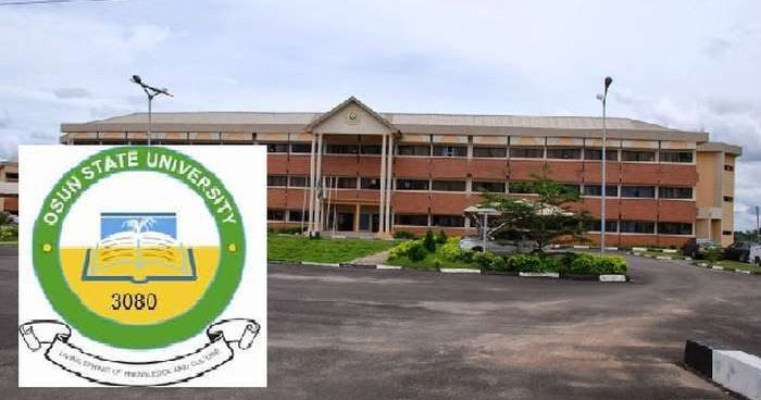 UNIOSUN RELEASES 2016/2017 FINAL ADMISSION LISTS (UTME/DE ...