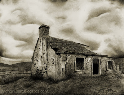 Anchor10: Broken House