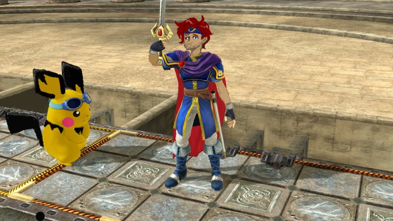 Lonely Roy: Lonely Roy Comic #016