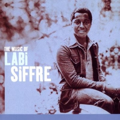 Sounds Good, Looks Good...: “The Music Of…” by LABI SIFFRE (September ...