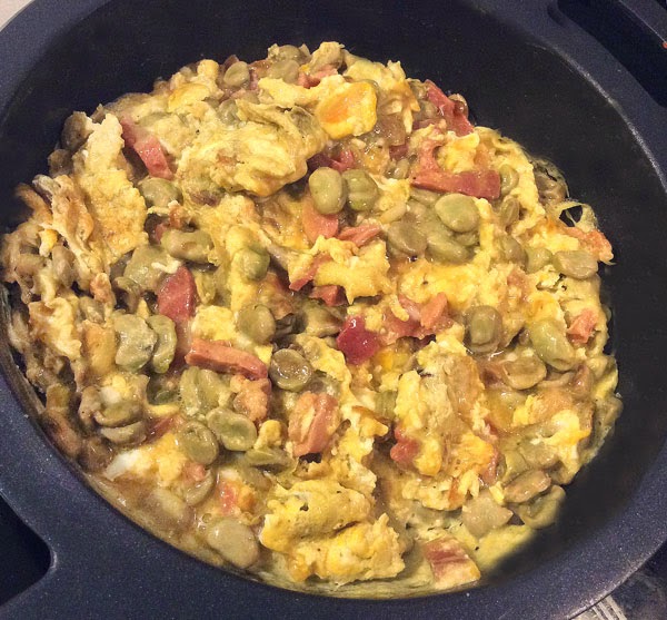 En las alas del arte: 08/11/14