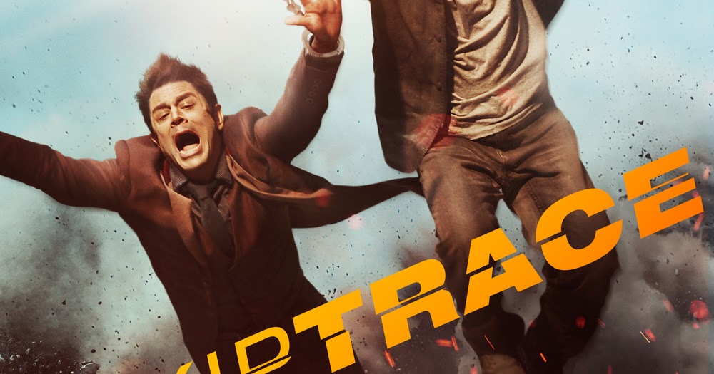 Press Play Reviews: Skiptrace Movie Review