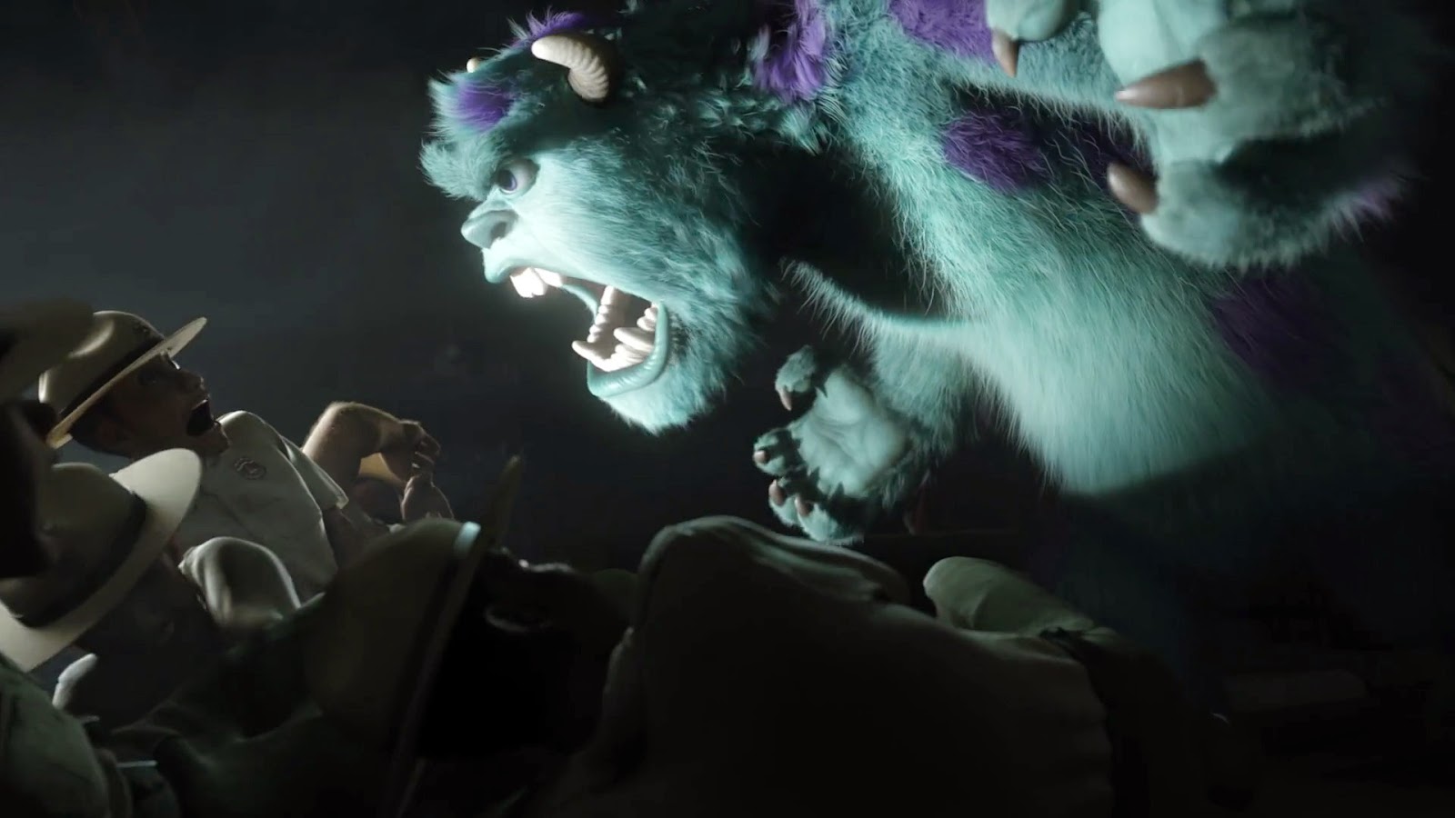 Pixar and Beyond: 10 Horrifying Pixar Movie Moments