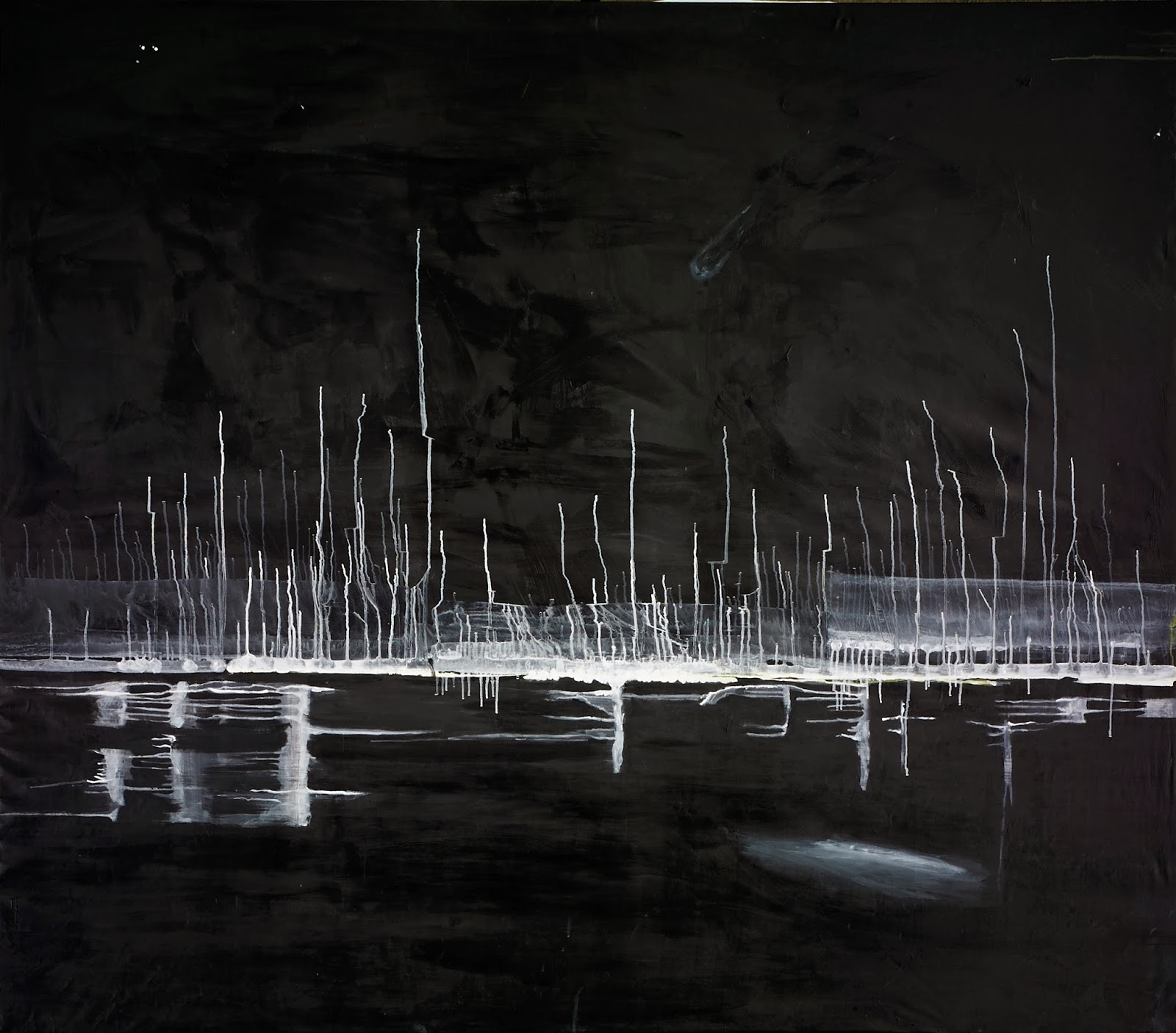 Paul's Art World: MARIA MARSHALL: VOLUNTARIE SERVICE