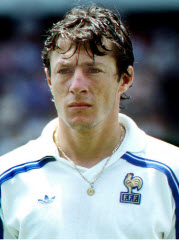 International Legendary Museum: France National Team