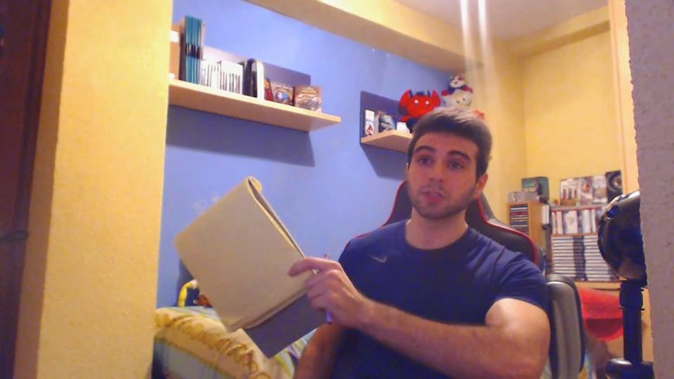 Youtubers de España: Vegetta777