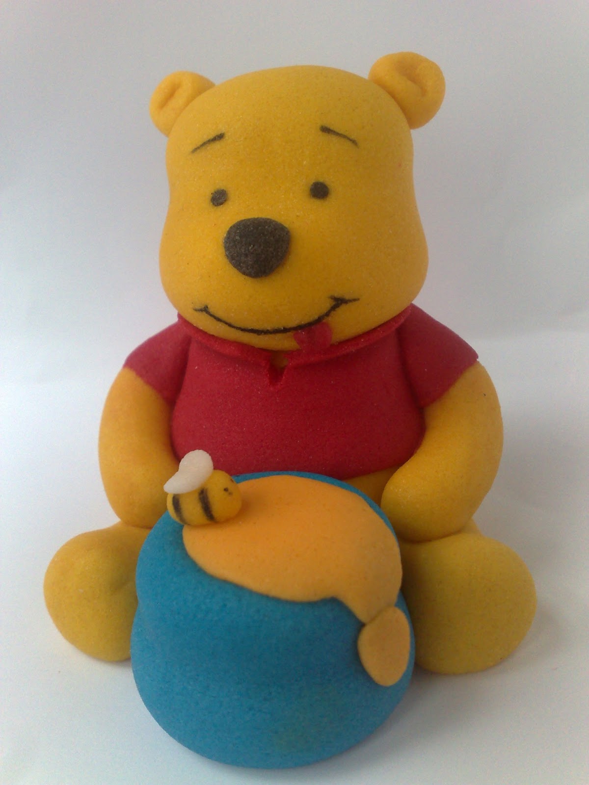 Studio "FONDANT DESIGN ANA" - Figurice za torte (fondant figures ...