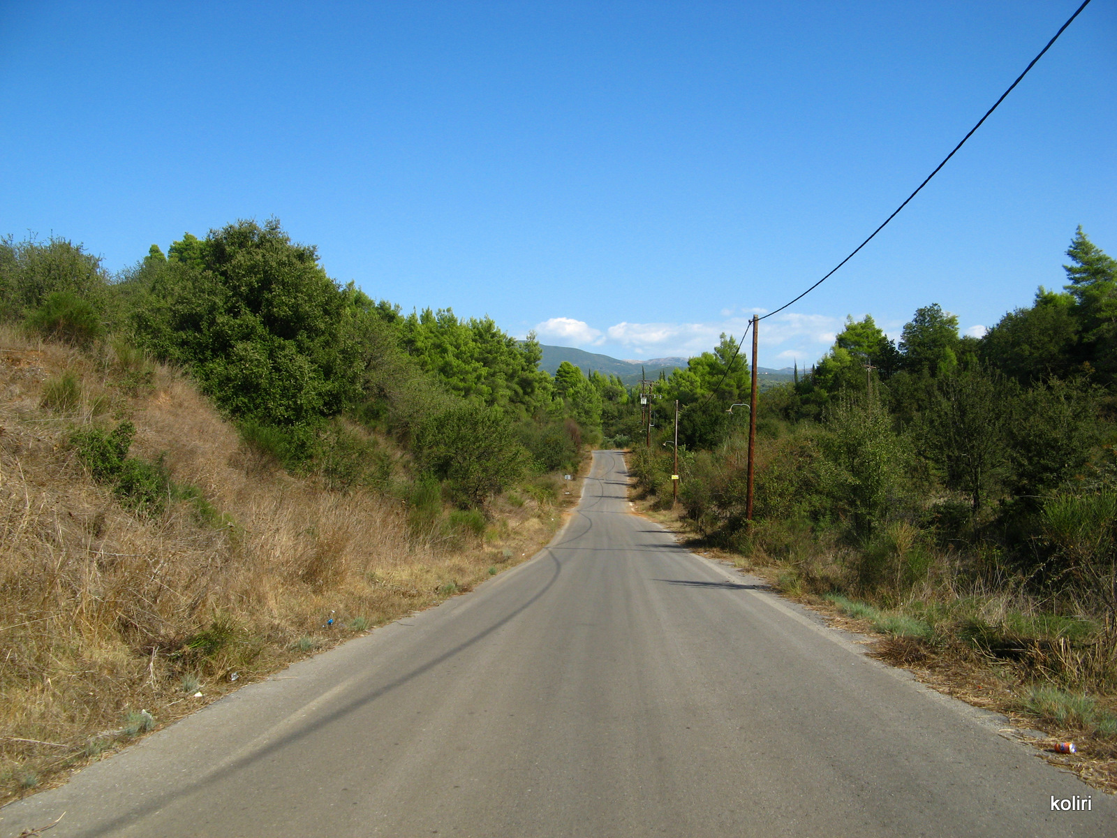 Βολτες με κουρσα, Δυο Νομοι-Τρεις Ποταμοι-Τεσσερις γεφυρες ~ koliri84,