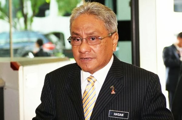 Hasan Malek: GST Will Not Burden People