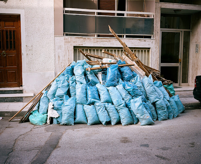 georges salameh: SPLEEN