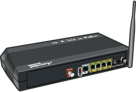 construccion y administracion de redes: tecnologia de transmicion ...