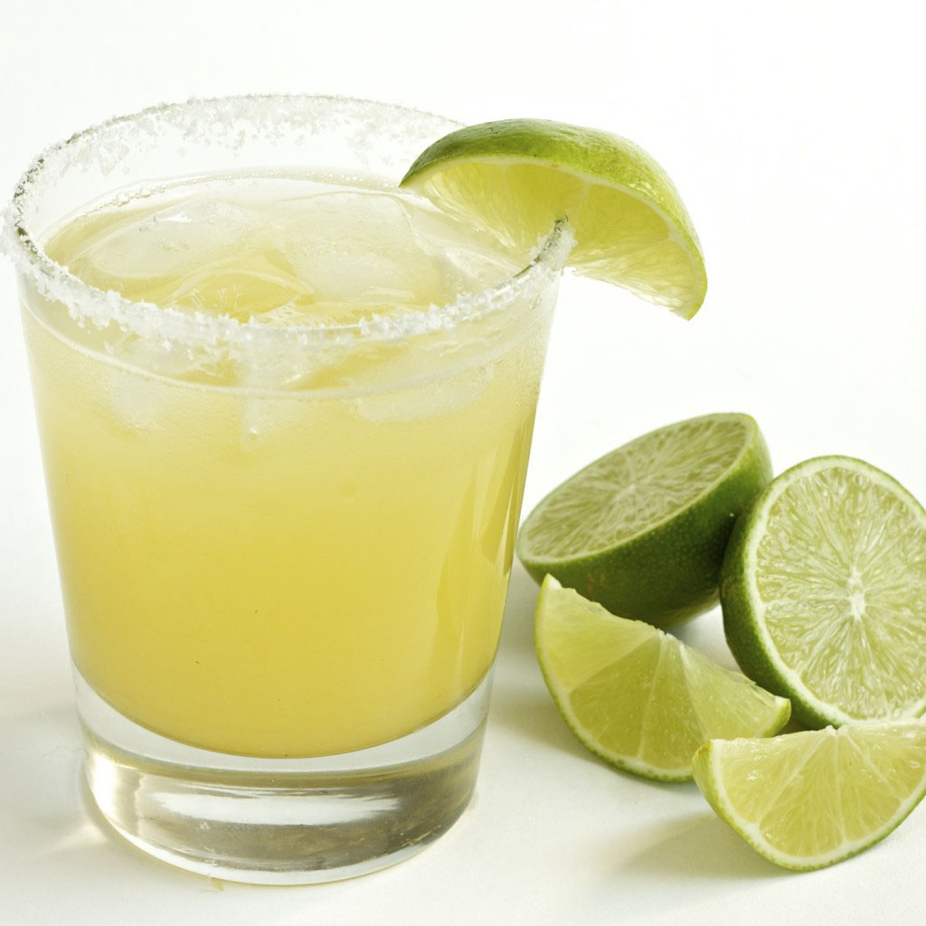 De limones, la limonada- Con Dios es mejor: marzo 2017