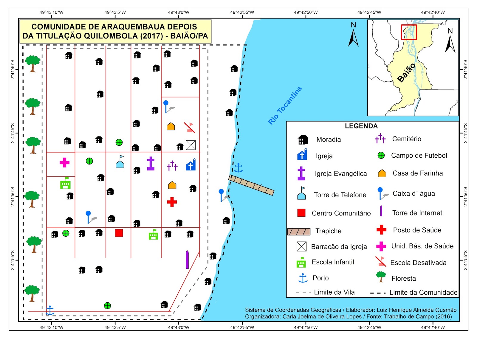 Geografia e Cartografia Digital: Croquis digitais, o exemplo da ...