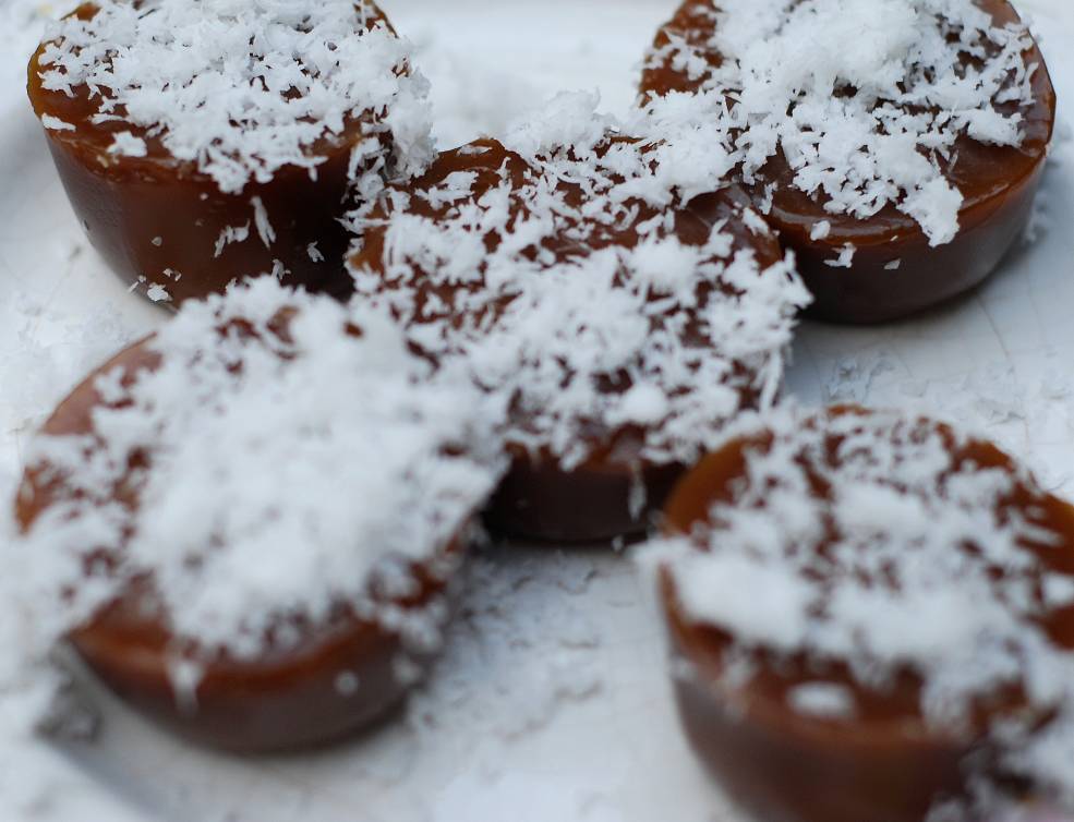 @Cuppy: Kuih Traditional 'n' Such