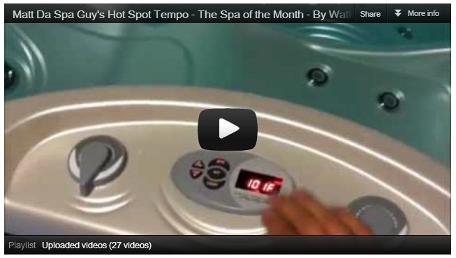 Redlands Pool & Spa Center