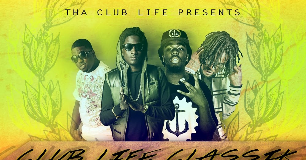 THE HUSTLE SQUAD DJS