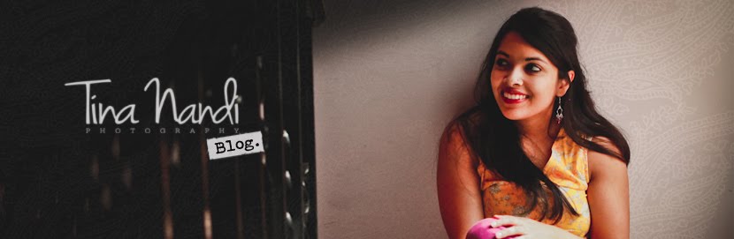 Tina Nandi Photography: #SSSMovie Interview: Introducing... Naveen Richard!