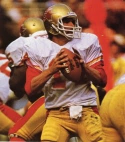 Today in Pro Football History: MVP Profile: Chuck Fusina, 1984