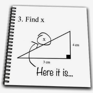 Collection of Humorous Math Stories | INFINITHINK.ORG