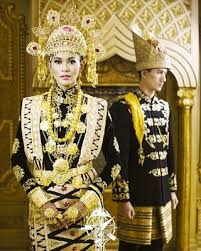 Pakaian Adat Ulee Balang - CEPET VIRAL!