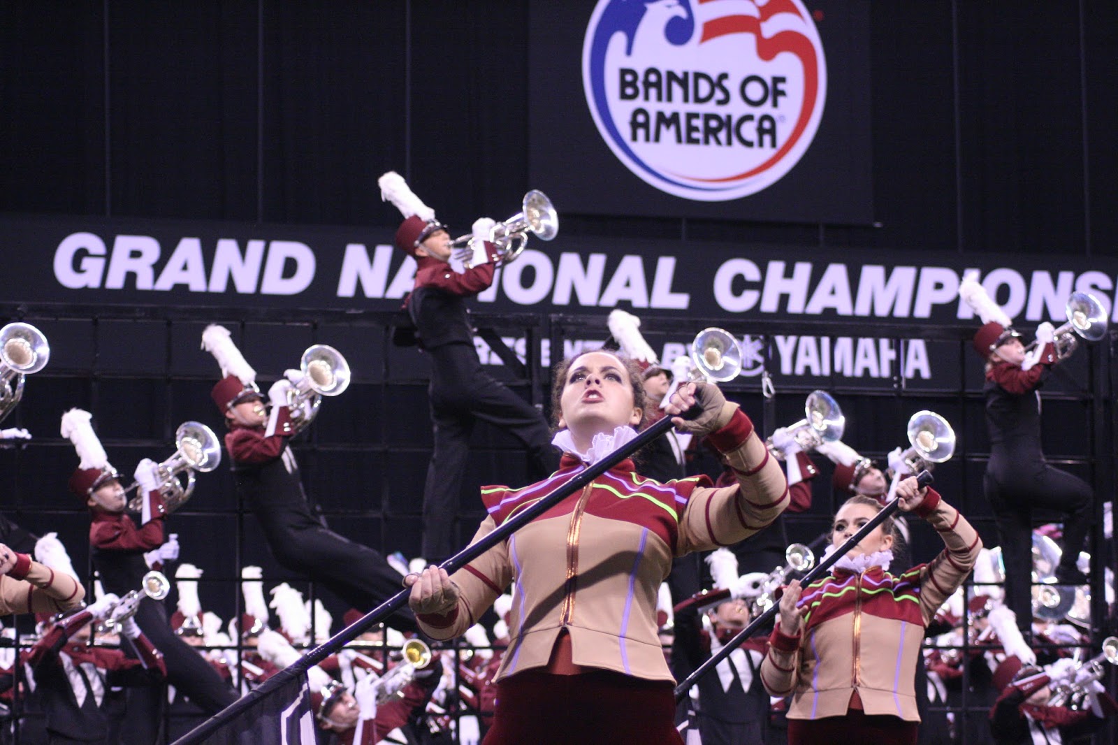 HornRank: Wando H.S., SC (AAAA)