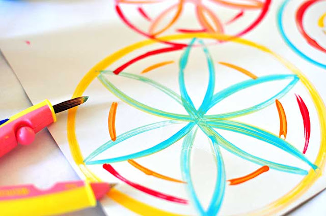 The Cheese Thief: How to Make Math Fun (Compass Art)