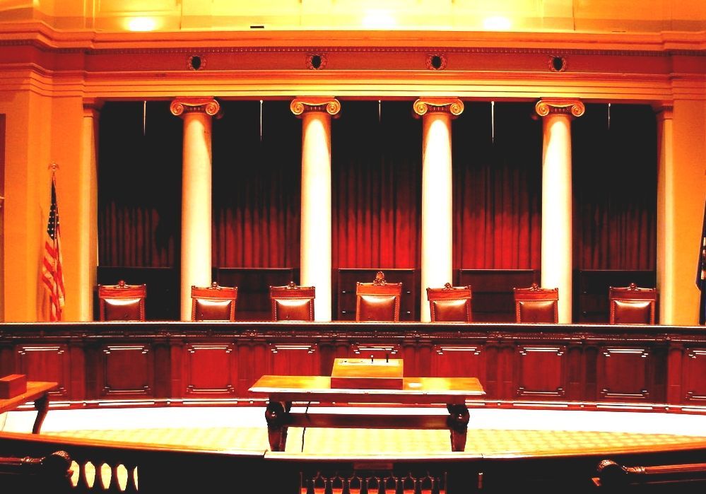 Minnesota Supreme Court - State Of Minnesota Courts