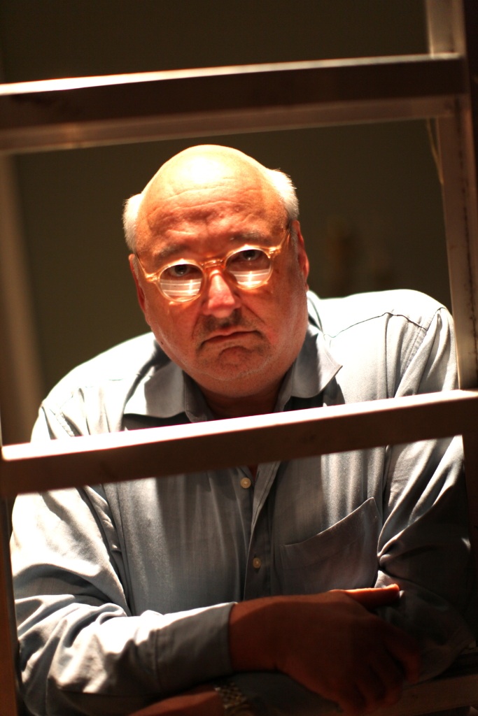 Cape May Stage: The Wait is Finally Over! "Red" opens 10/27