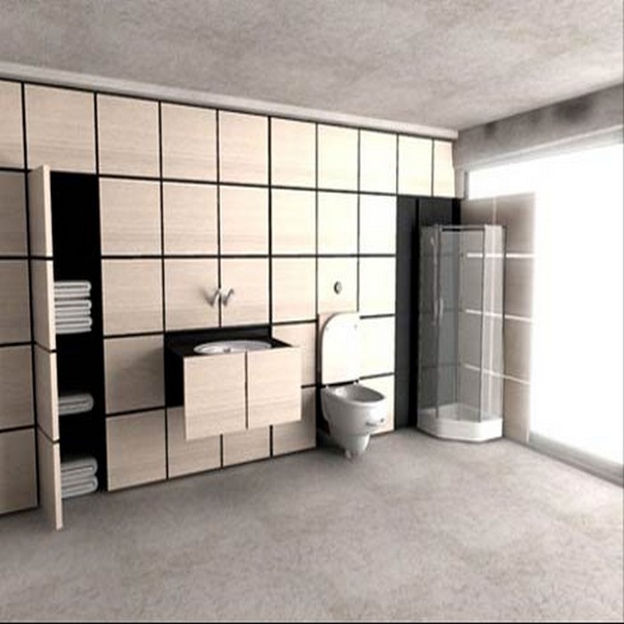 MODELE DE BAI: MODERNE