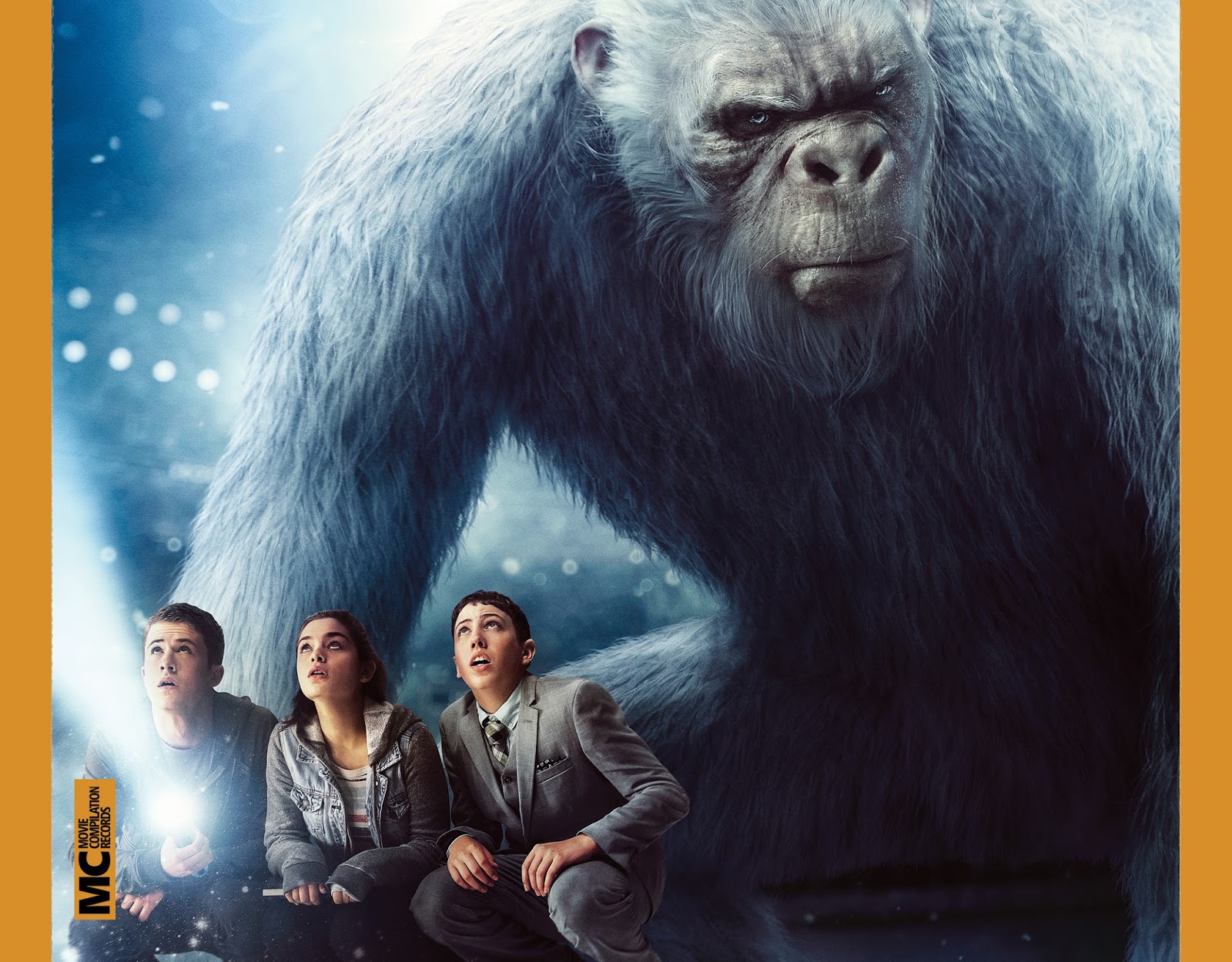 Soundtrack List Covers: Goosebumps Complete (Danny Elfman)