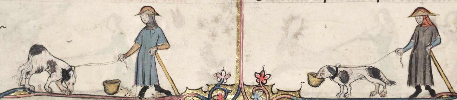 Fantasy World Professions | RPG PUB