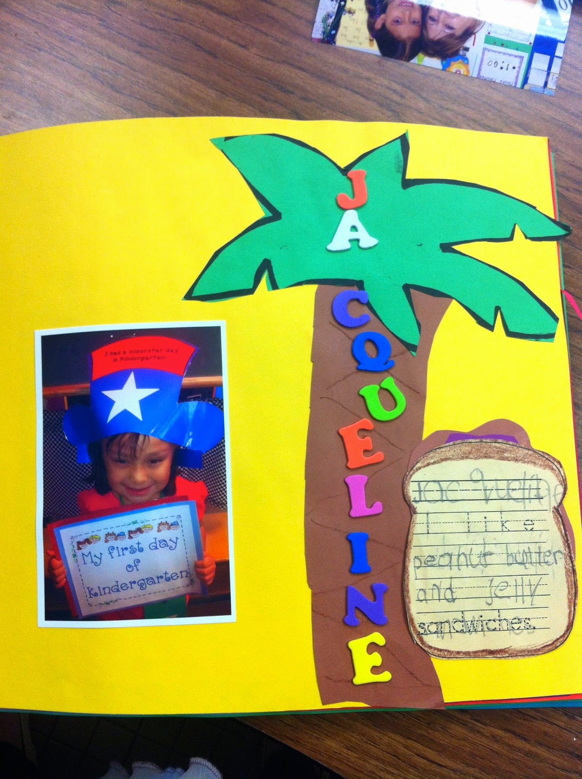 KFUNdamentals: 1, 2, 3, Classroom Set-up: Year-round Bulletin Boards ...