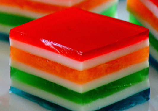 Redman Family Favorites