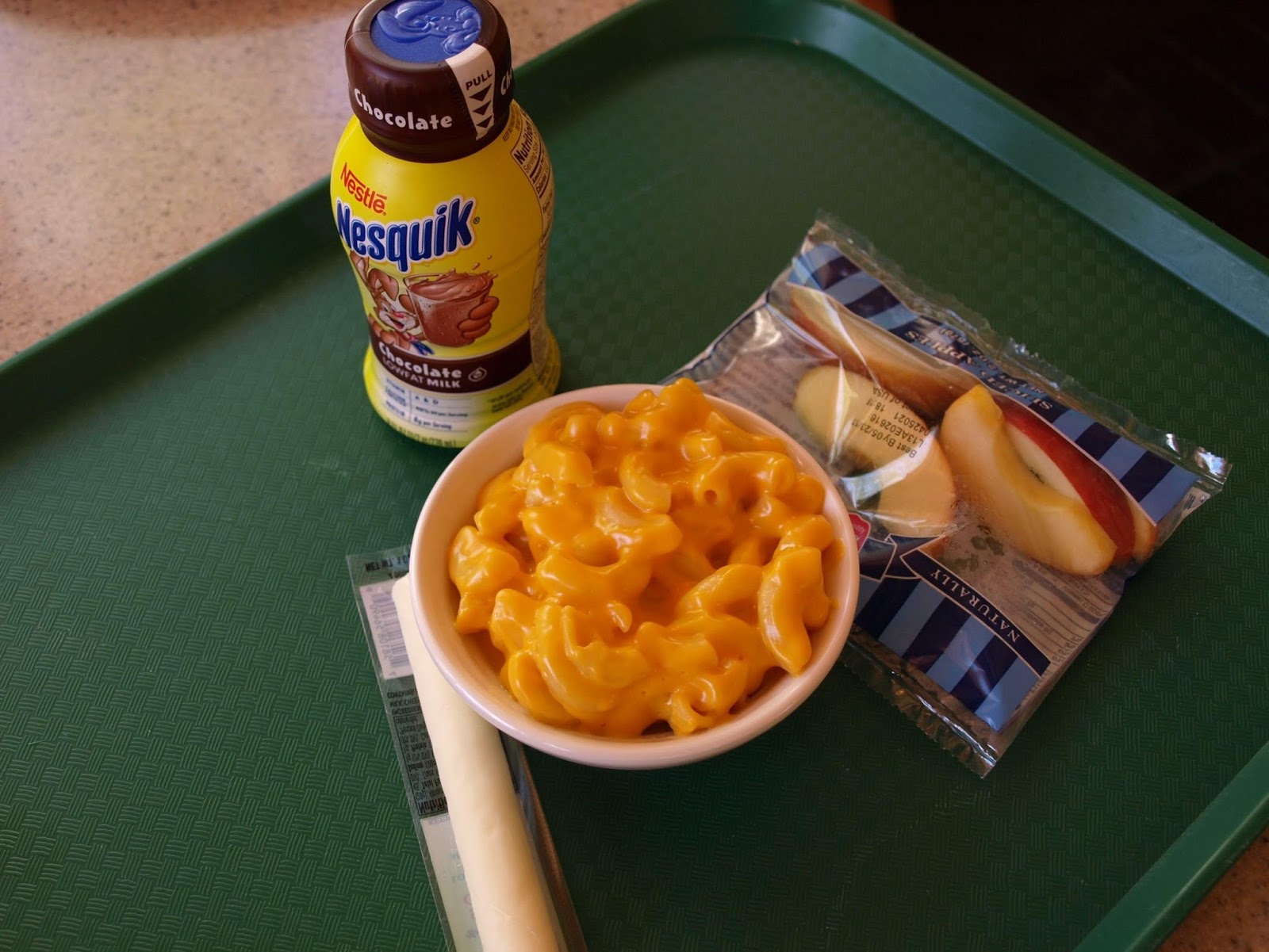 Wishes and Wonders: Food Label Game for Kids