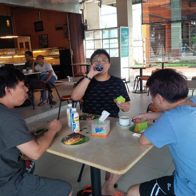 Roadblog101: Wonderful Indonesia: Kepri