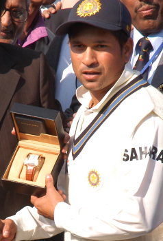 OMGSACHIN: Photos: Sachin Tendulkar Awards And Trophies