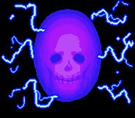 Grimmon Line ExoGrimmon ~ MEU×DIGIMON