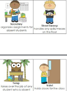 Fun Fourth Grade Collaboration Classroom