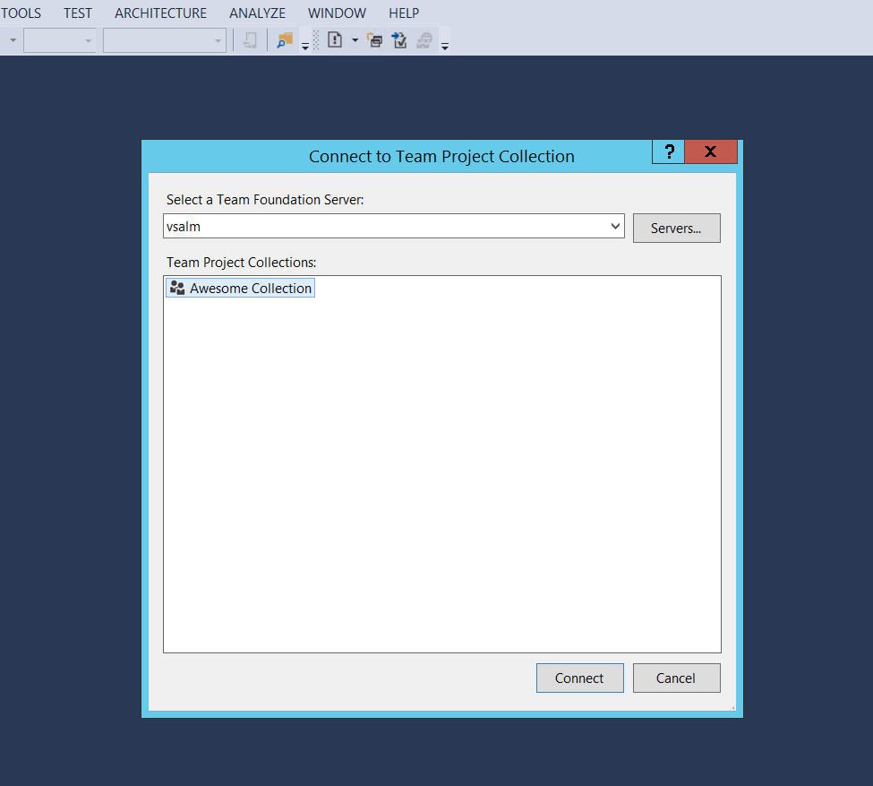 Tfs Work Item Customization Using Tfs Power Tool Part 1 Tfs Solutions
