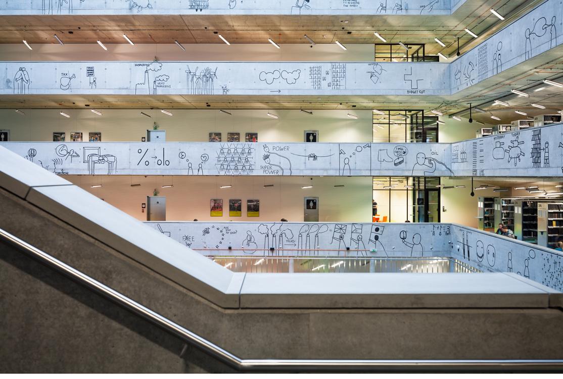 Projektil Architekti – a f a s i a