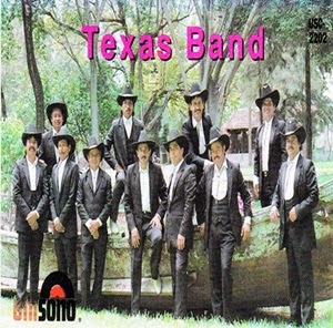 CDS DE REGALO TECNOBANDAS Y MAS DE LOS 90 : TEXAS BAND