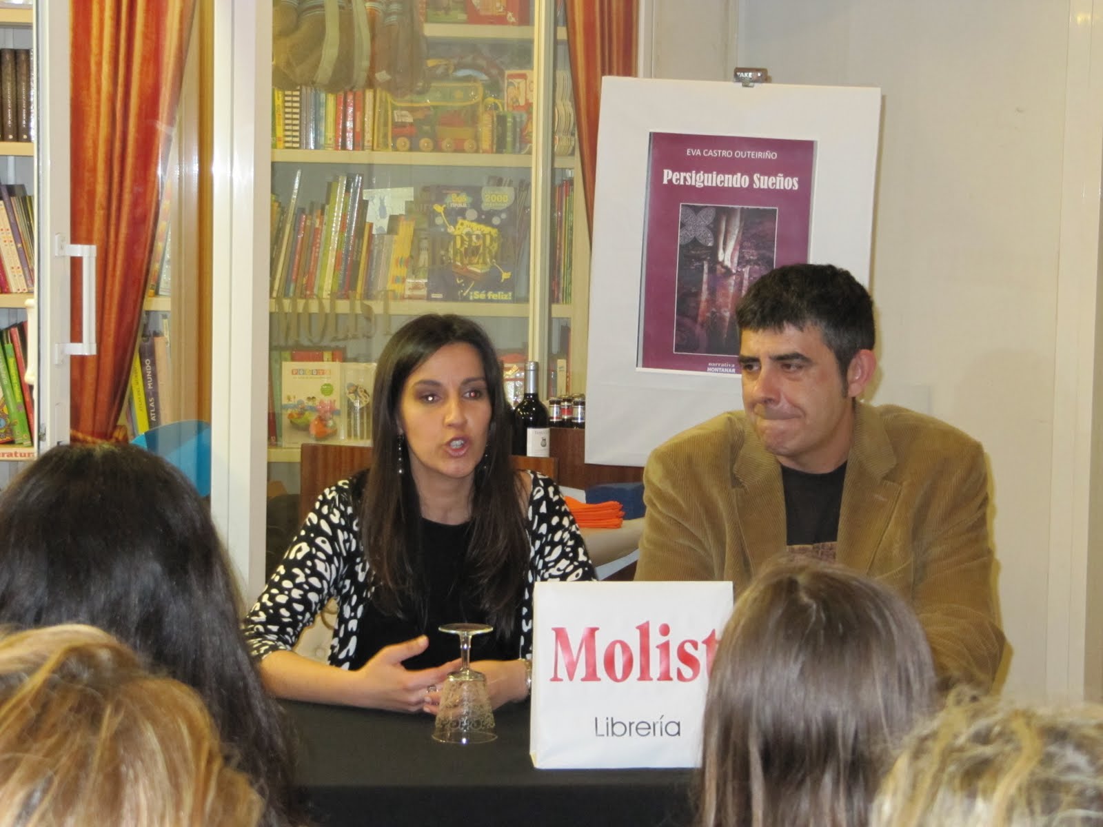 FUENTE DE LETRAS VIVAS: NOVEDAD NOVELA