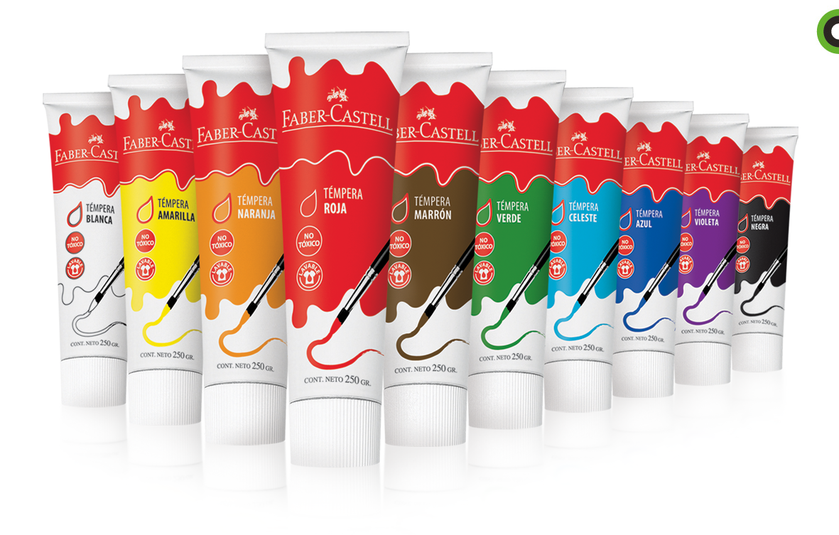 Blog artistica: 7.Artistica Tercer Año Tempera