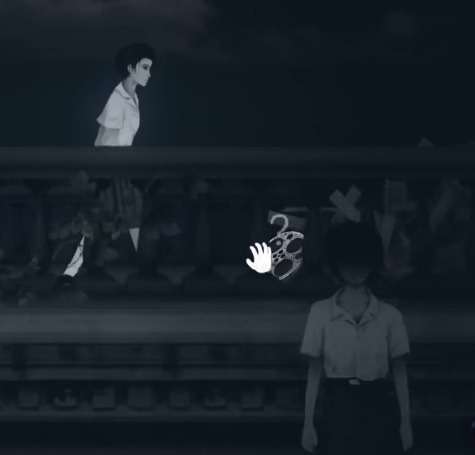 彼得吳(テツロウ): Taiwanese Horror Game "Detention" Explanation and Metaphor ...