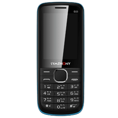 MTK FILE 24: Symphony D23 ((1000% Tested) Flash File Free Download