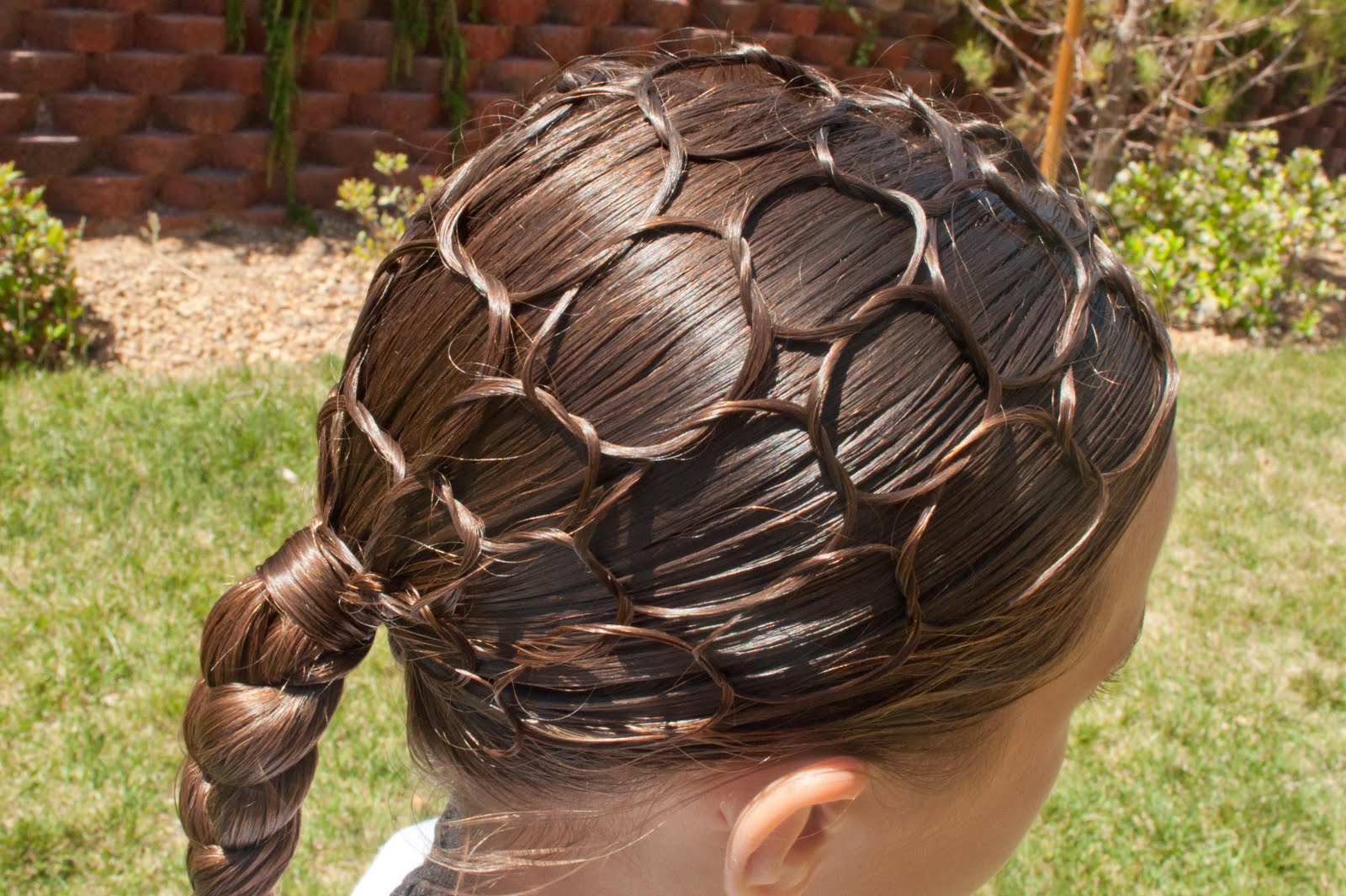 Princess Piggies: June 2011