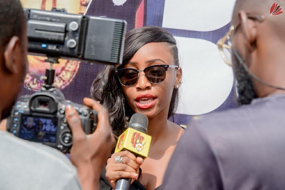 Dr Dolor announces the official launch of his music label, Dr Dolor ...