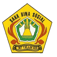 Logo atau Lambang Saka (Satuan Karya Pramuka) ~ almaz scout