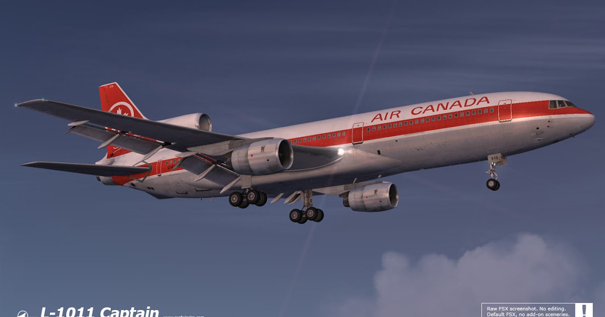 Captain Sim Aircraft Pack - [FSX]