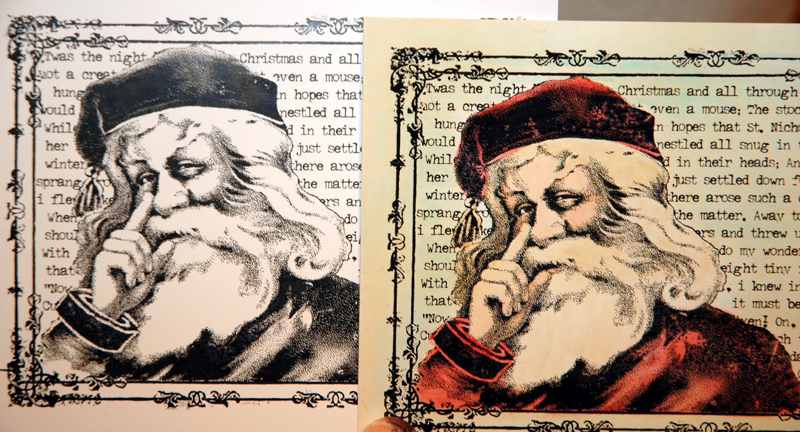 CREATIVITY IS CONTAGIOUS: IT'S A MAGICAL MYSTERY